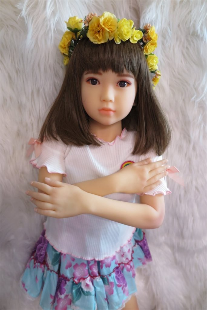 CATDOLL 126CM Nanako – CATDOLL