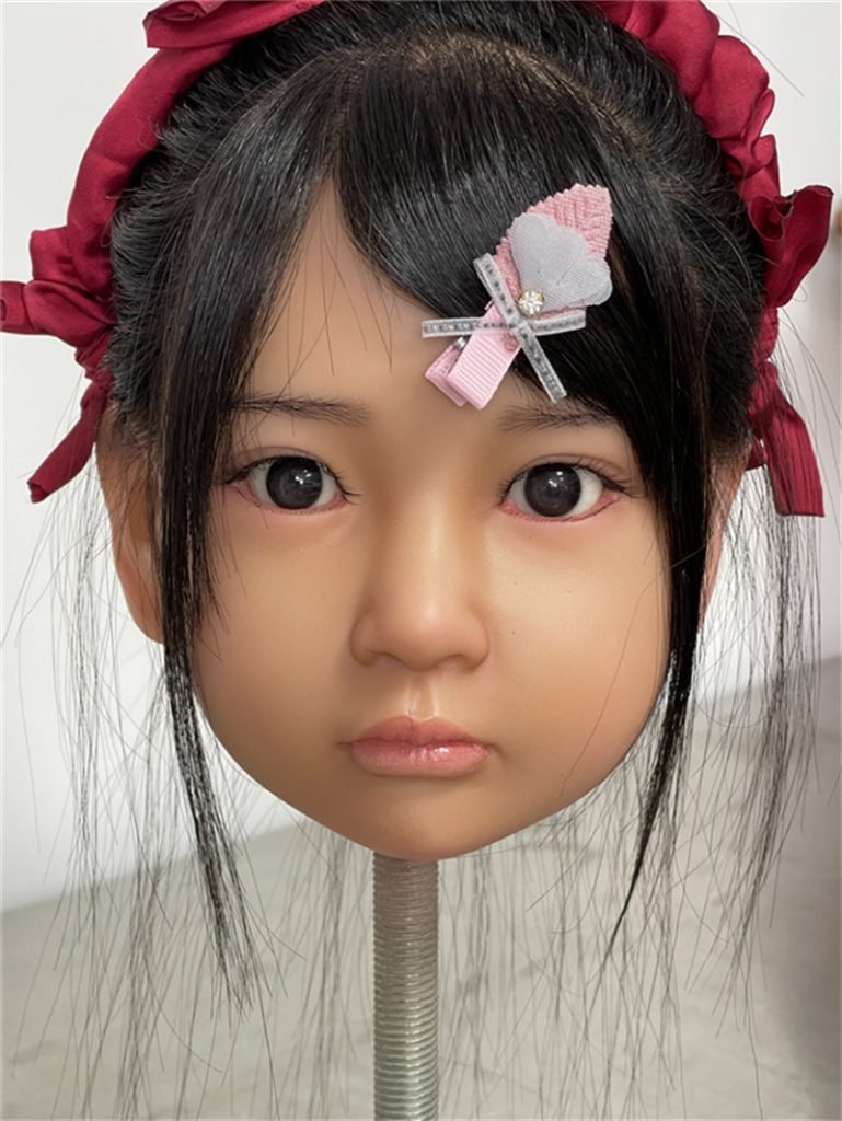 CATDOLL 108CM Dodo (Silicone) – CATDOLL