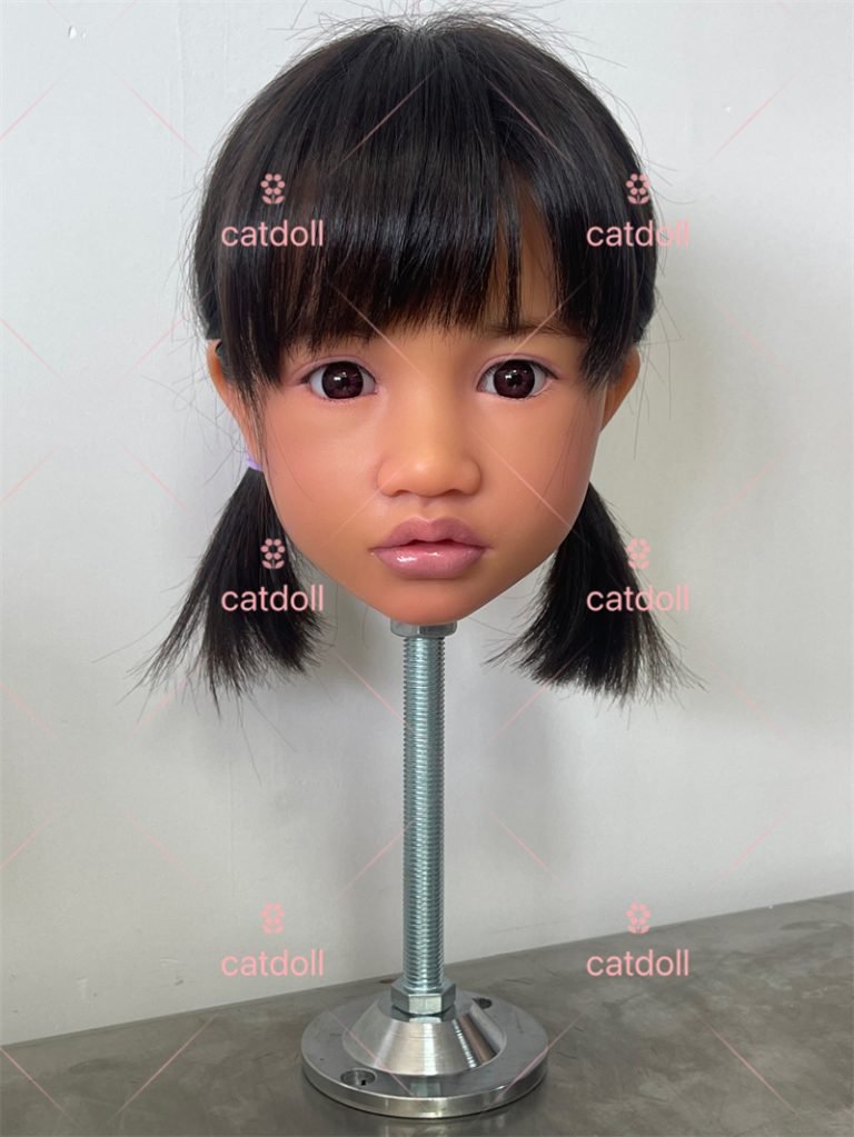Silicone Dolls – CATDOLL